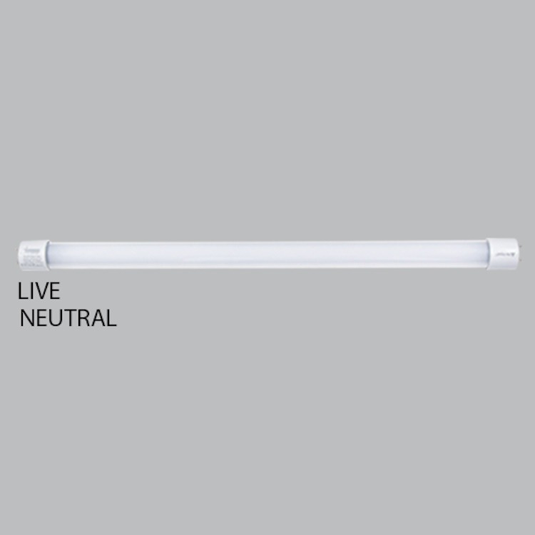 Bulb Led Tube - Globes & Tubes, Other - Caidan Lighting