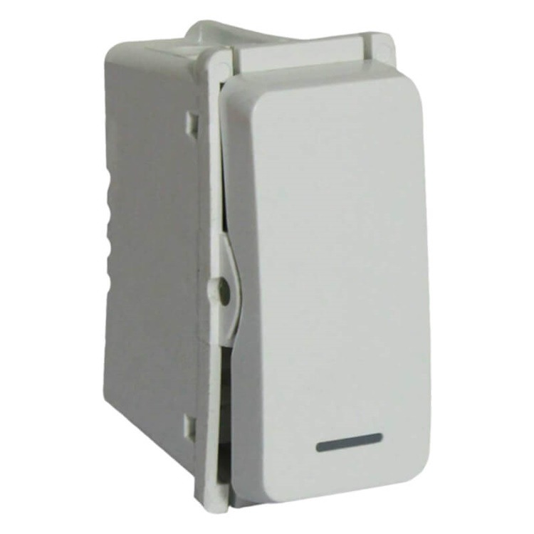 Intermediate Switch 1 Module - Plugs & Switches - Caidan Lighting